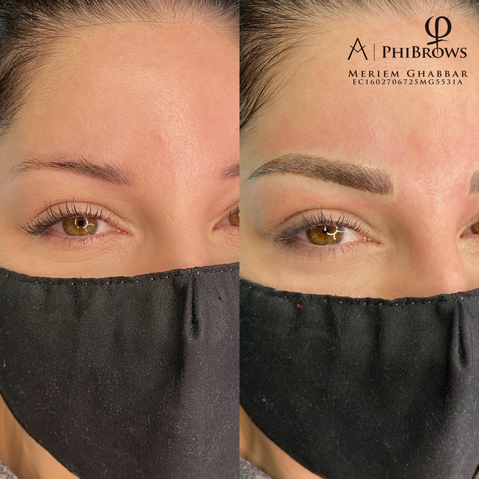 Permanent Makeup | Microblading | Lip Blush | Microshading | laval